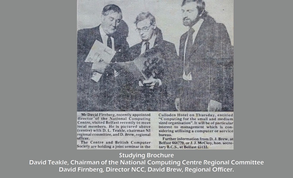 home memory lane threshold years volunteering dti projects ...